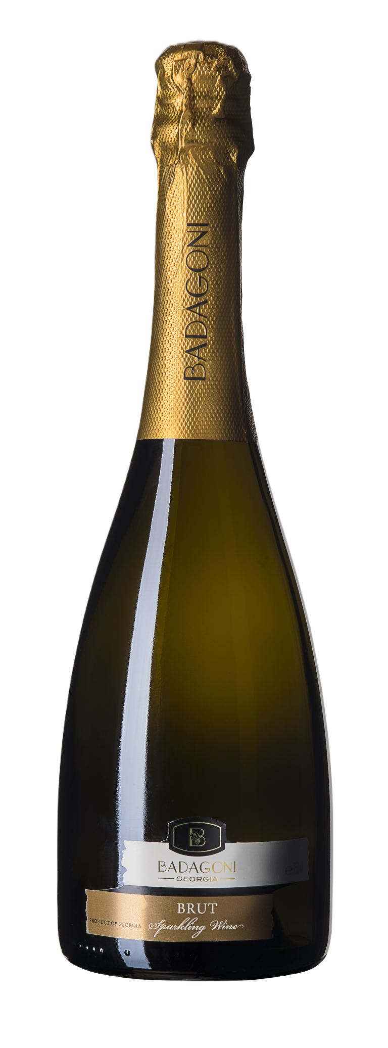 Badagoni Brut – Badagoni