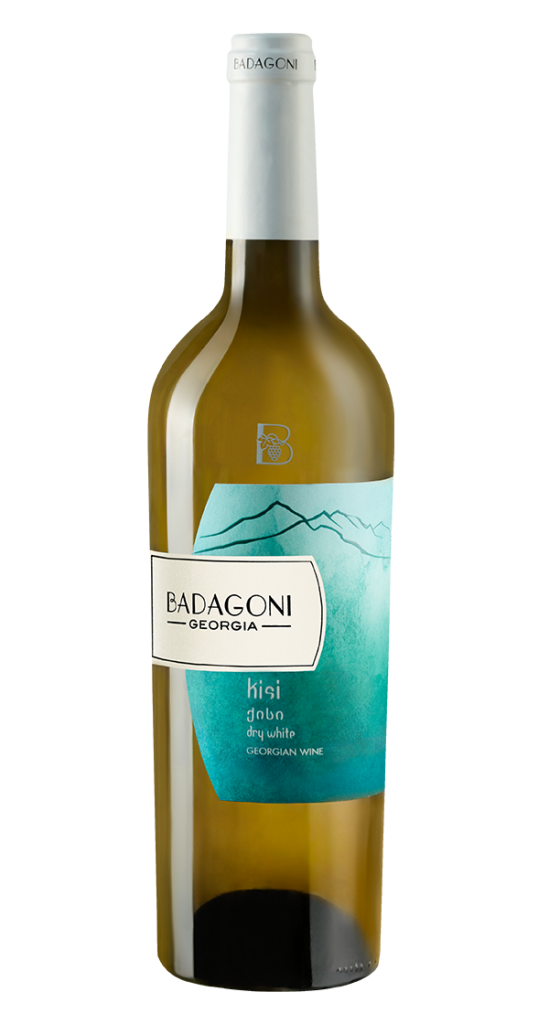 Kisi – Badagoni