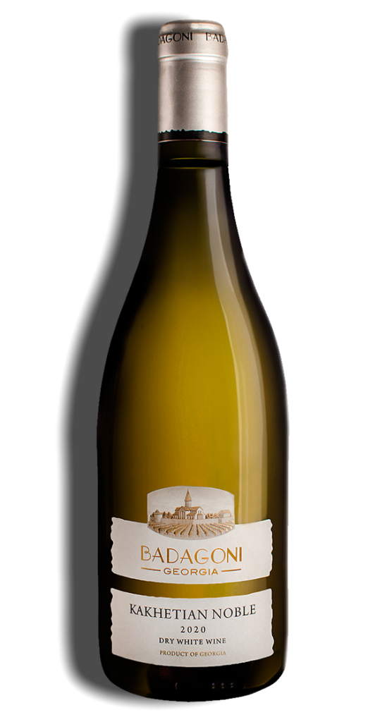 Wines – Badagoni
