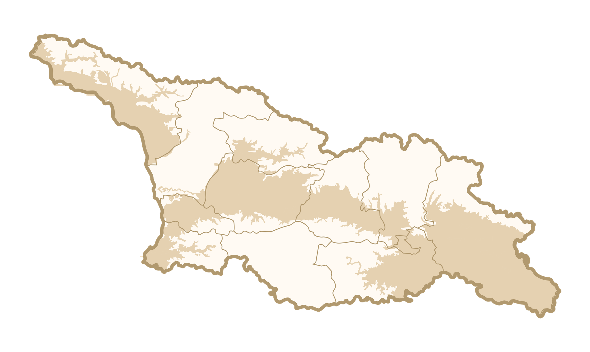 GEORGIAN WINE – Badagoni