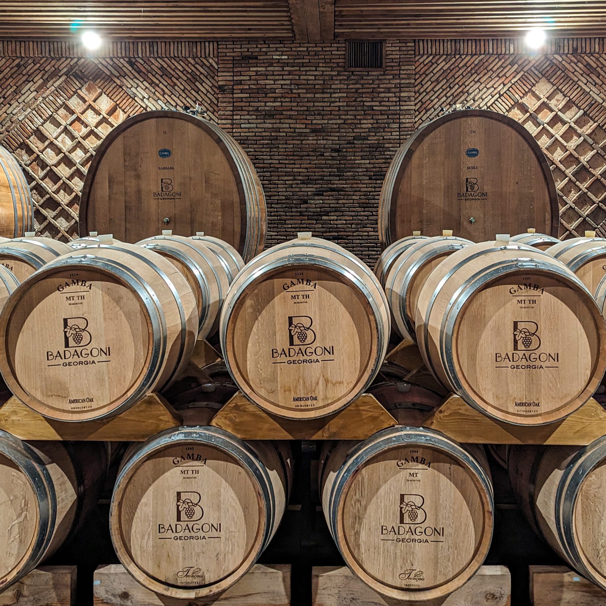 Badagoni Winery – Badagoni